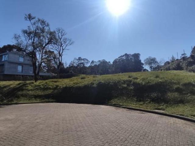 Terreno Bairro Aspen Mountain