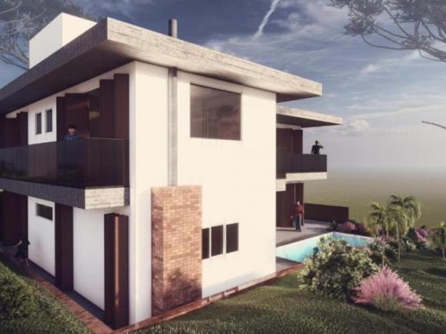 Terreno Bairro Aspen Mountain
