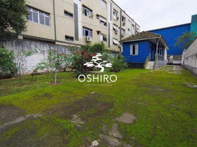Terreno Bairro Aparecida / Santos