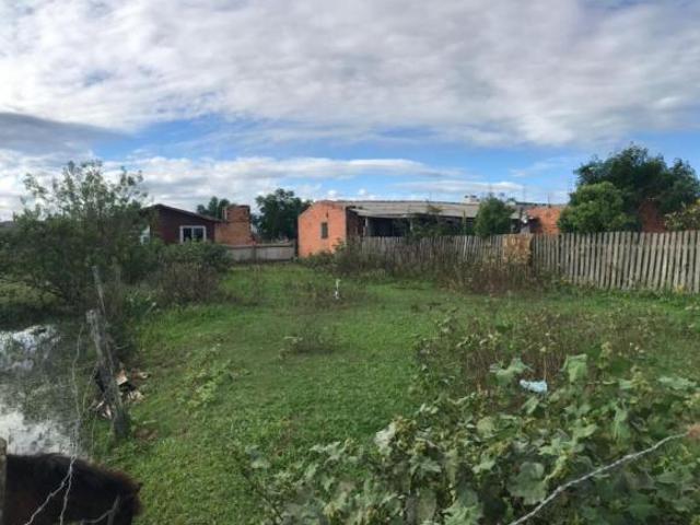 Terreno Bairro Arco Iris