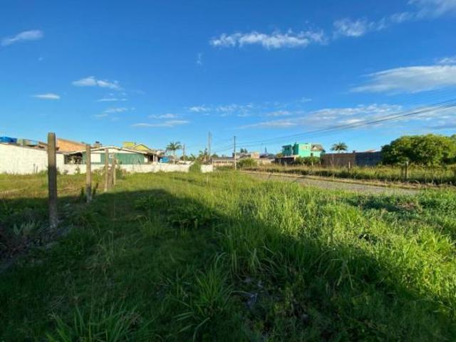 Terreno Bairro Arco Iris