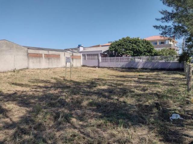 Terreno Bairro Arco Iris