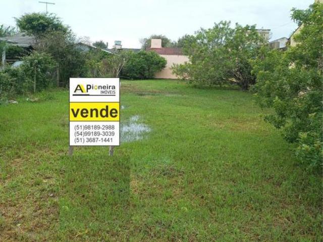 Terreno Bairro AREIAS BRANCAS