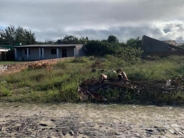 Terreno Bairro Arroio Teixeira