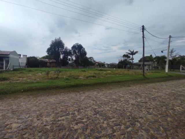 Terreno Bairro Arroio Teixeira