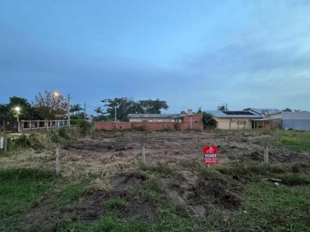 Terreno Bairro Arroio Teixeira