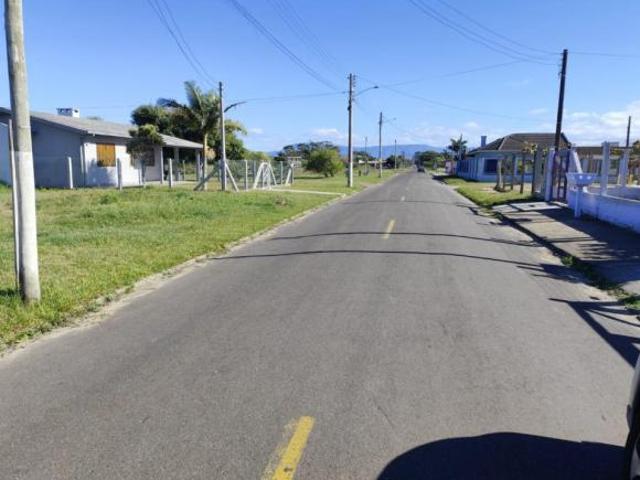 Terreno Bairro Arroio Teixeira