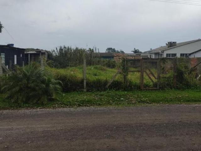 Terreno Bairro Arroio Teixeira