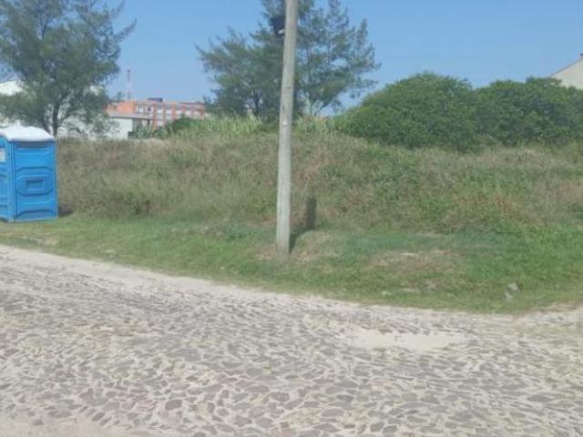 Terreno Bairro Arroio Teixeira