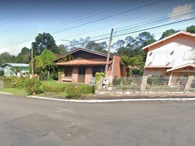 Terreno Bairro Avenida Central