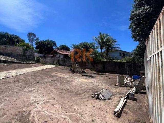 TERRENO / BAIRRO BANDEIRANTES / BELO HORIZONTE