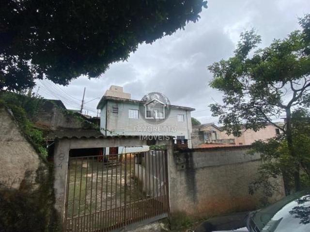 TERRENO BAIRRO BAETA NEVES 288m² PROXIMO AO CRUZEIRO