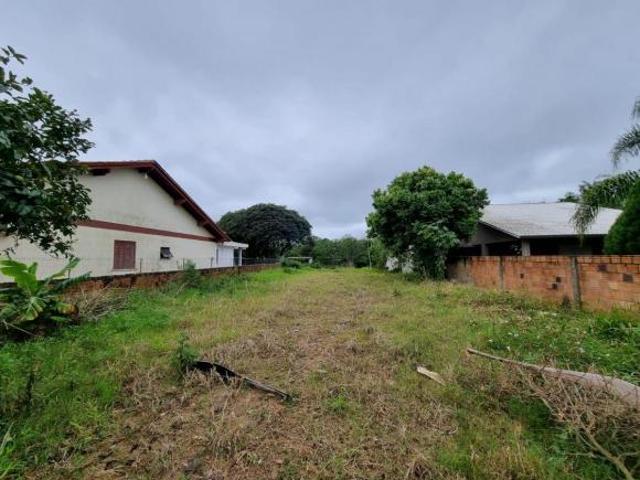 Terreno Bairro Belém Novo 12 x 70