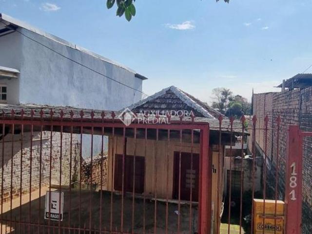 Terreno, bairro Bom Jesus