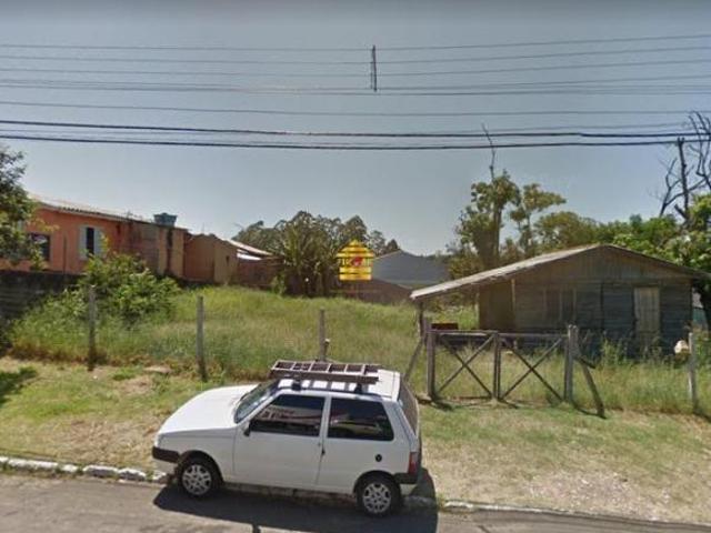 Terreno Bairro Boa Vista