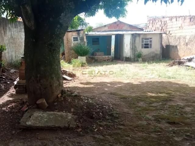 Terreno Bairro Boa Vista Próximo a Avenida 300m2