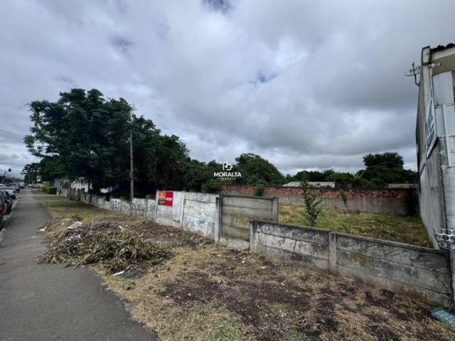 TERRENO BAIRRO BOQUEIRÃO COM ÓTIMA LOCALIZAÇÃO