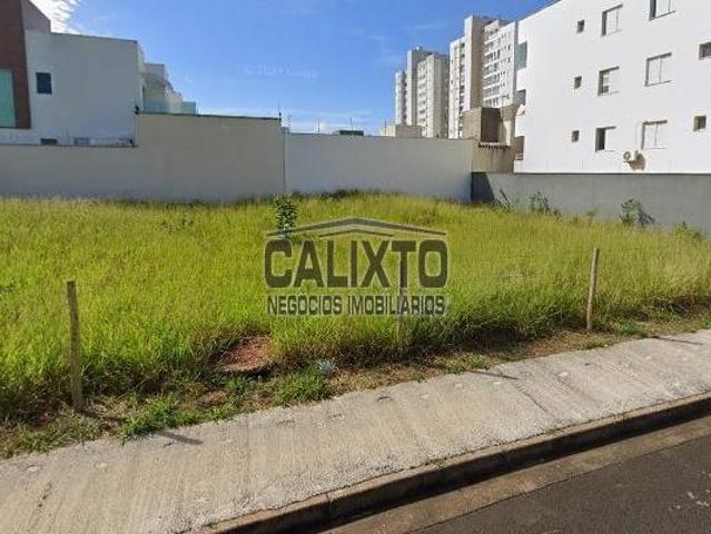 TERRENO BAIRRO BOSQUE DOS BURITÍS
