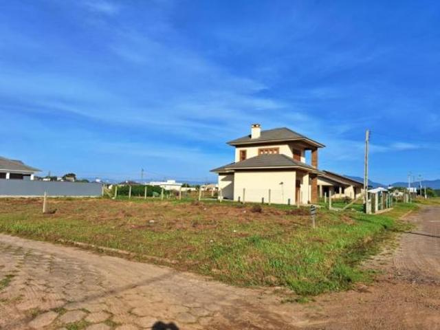 Terreno Bairro Camboim