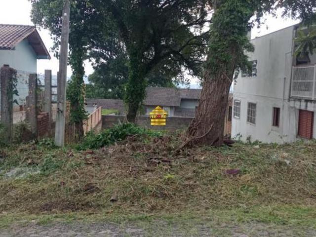 TERRENO BAIRRO CAMPESTRE EM SAO LEOPOLDO
