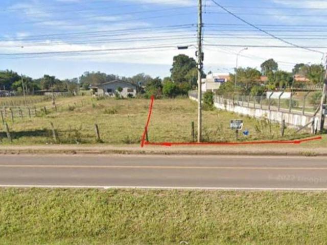 Terreno Bairro Campo Bonito