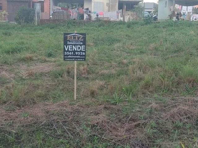 Terreno Bairro Campo Grande, 276 m² Est. velha