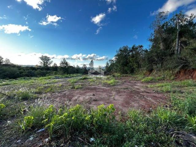 Terreno Bairro Campo Grande Estancia Velha