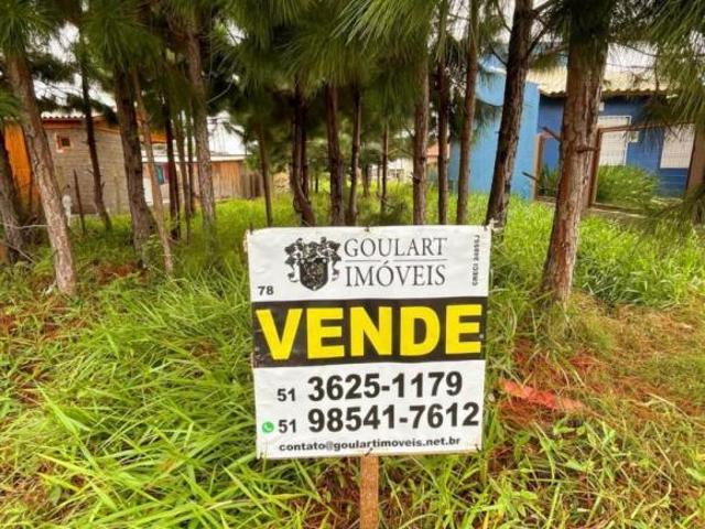 Terreno Bairro Capão Novo