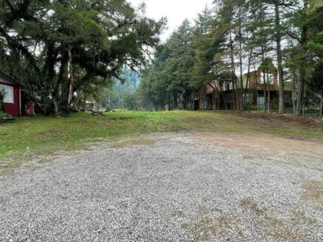 Terreno Bairro Caracol