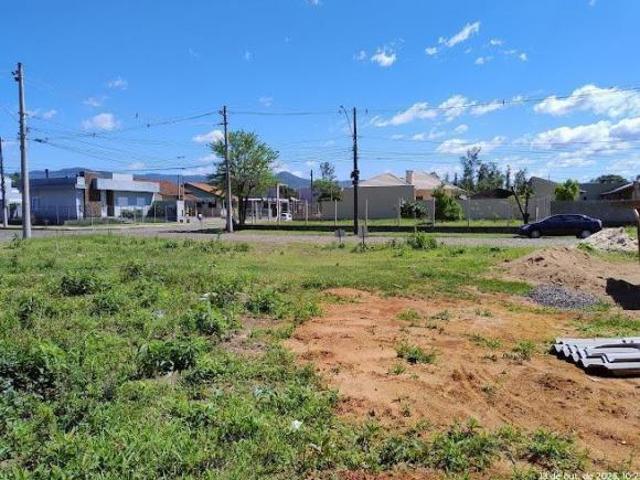 Terreno, Bairro Casa de Pedra, Igrejinha, RS