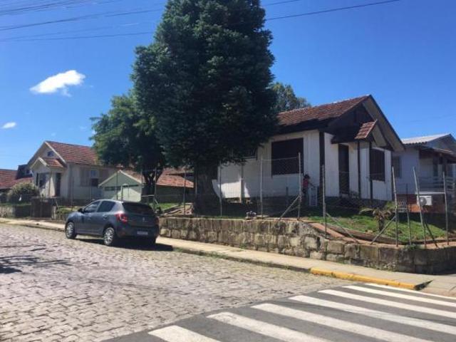 Terreno Bairro Centro