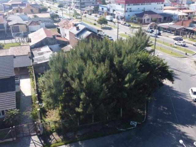 Terreno Bairro Centro