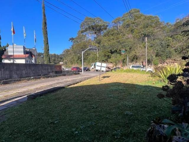 Terreno Bairro Centro