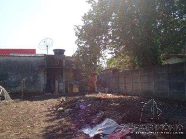TERRENO, Bairro Centro