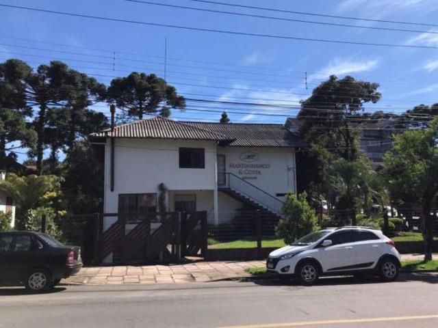 Terreno Bairro Centro