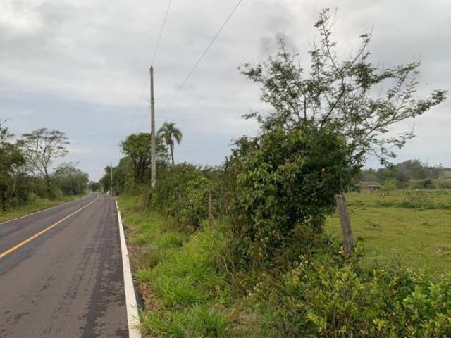 Terreno Bairro Centro