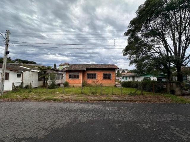 Terreno Bairro Centro