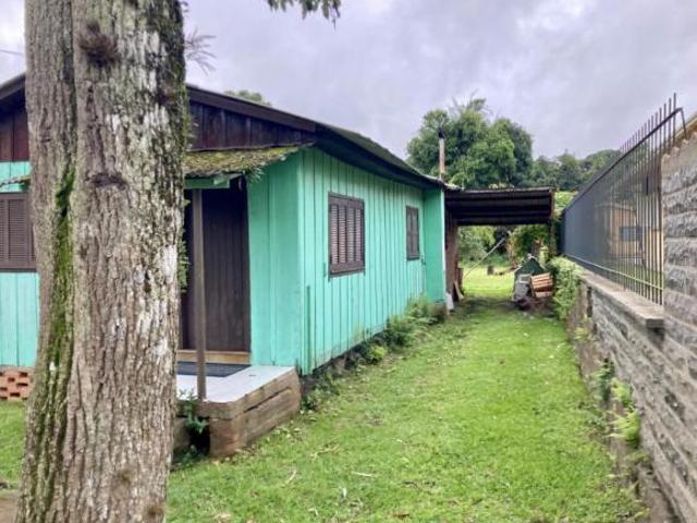Terreno Bairro Centro