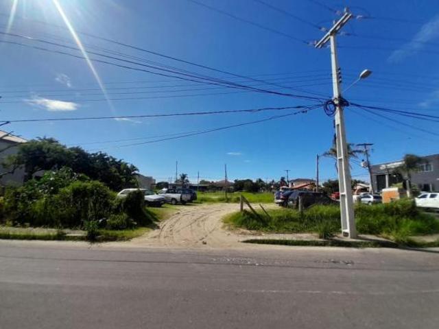 Terreno Bairro Centro