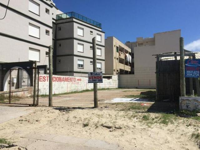 Terreno Bairro Centro