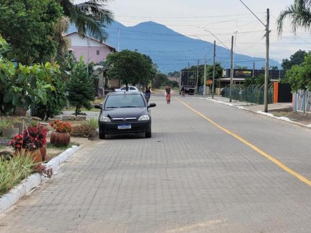 Terreno Bairro Centro