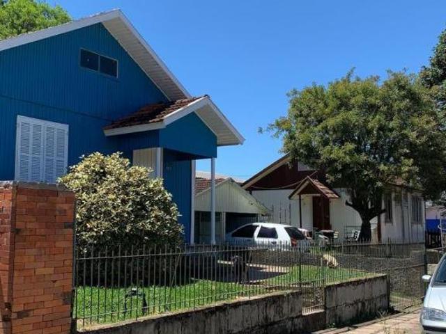 Terreno Bairro Centro