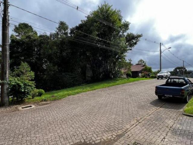 Terreno Bairro Centro