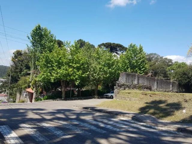 Terreno Bairro Centro