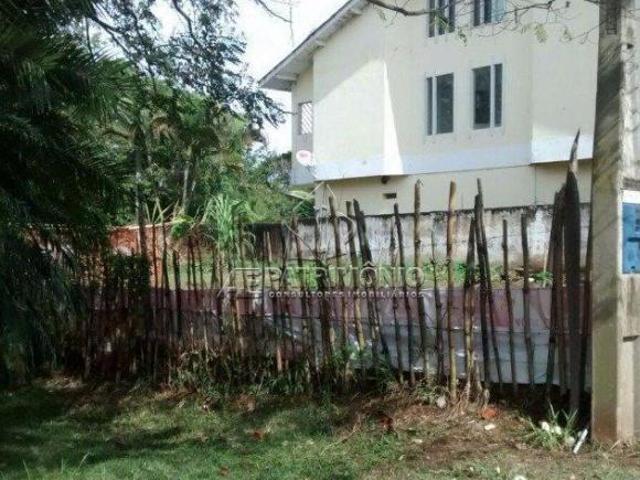 TERRENO, Bairro Centro