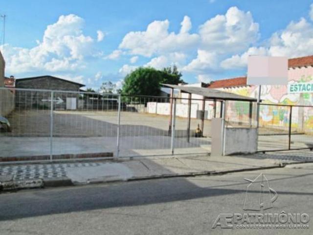TERRENO, Bairro Centro
