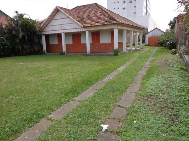 Terreno Bairro Centro