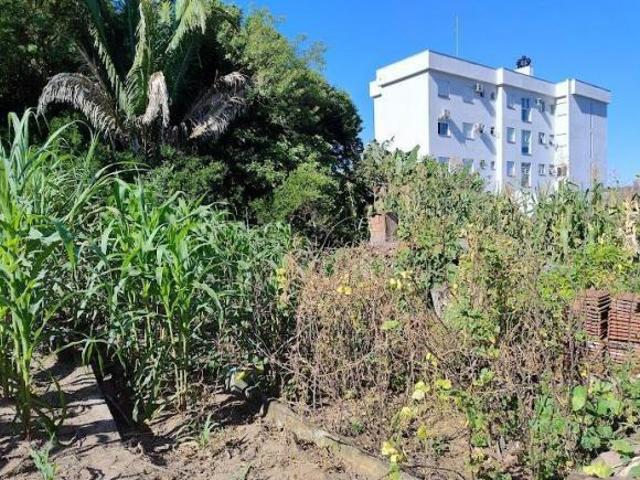 Terreno, Bairro Centro, Igrejinha, RS