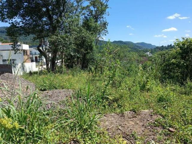 Terreno bairro Centro, Picada Café.RS