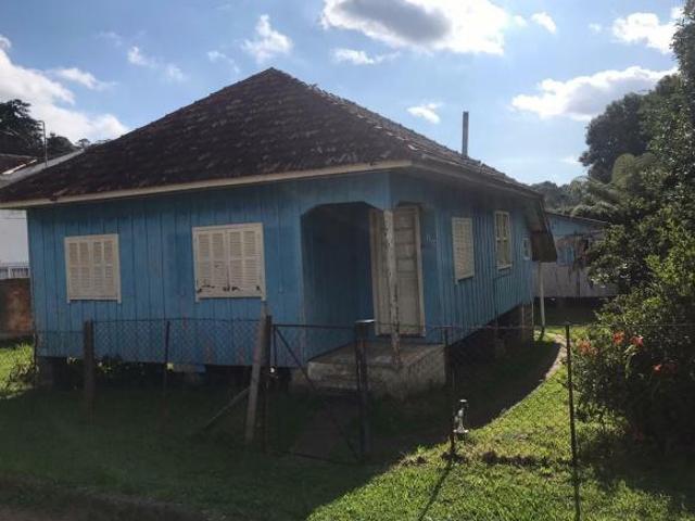 Terreno Bairro Celulose